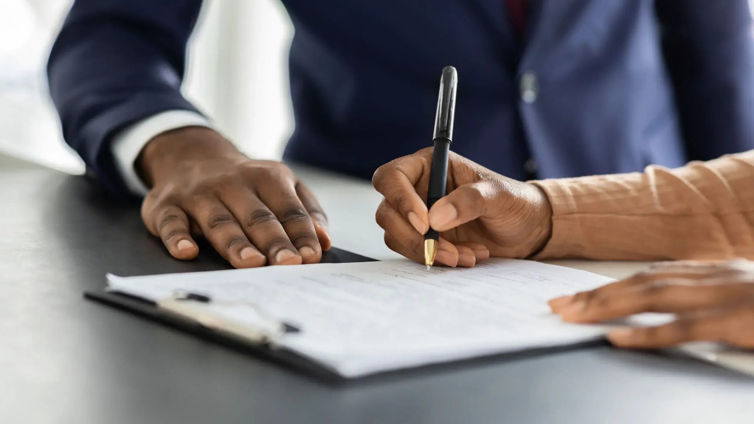 The Credit Approval Process Explained